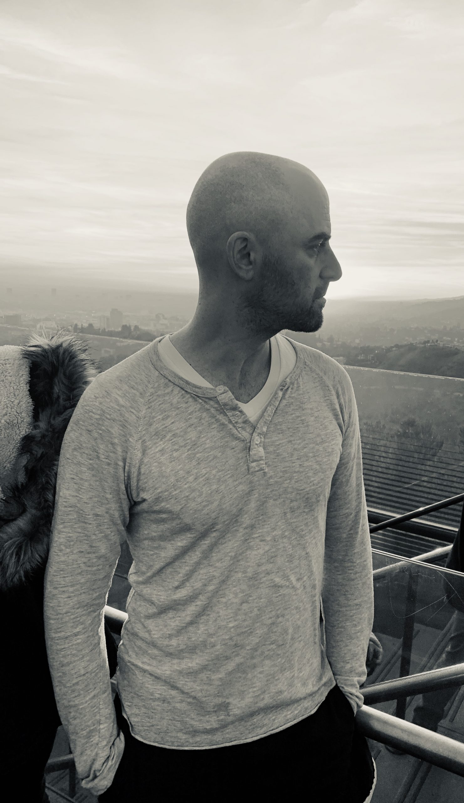 Shaya Ish-Shalom - Sentientism