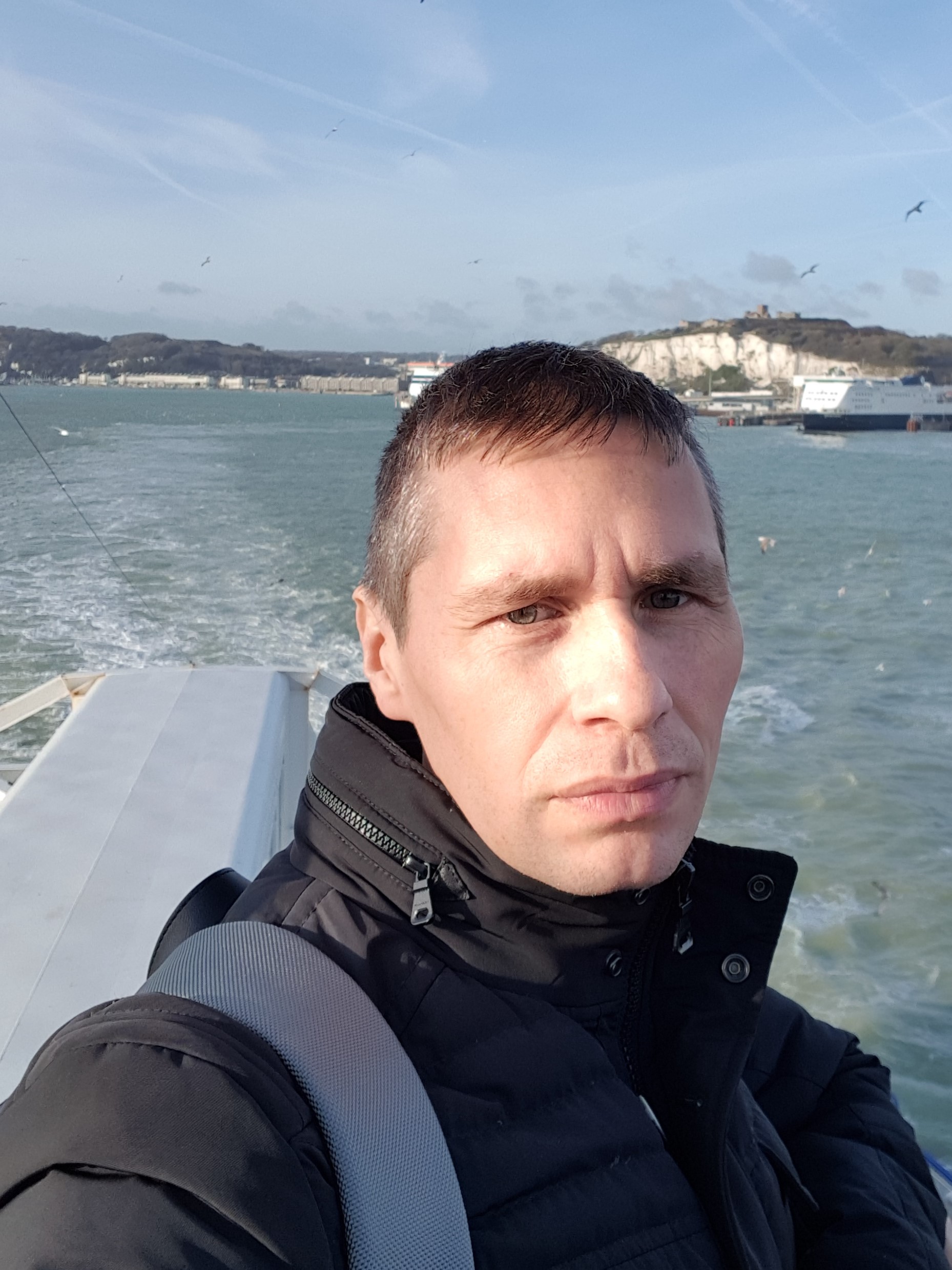 Alex Egorov - Sentientism