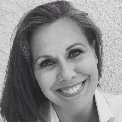 Amanda Harris - Sentientism