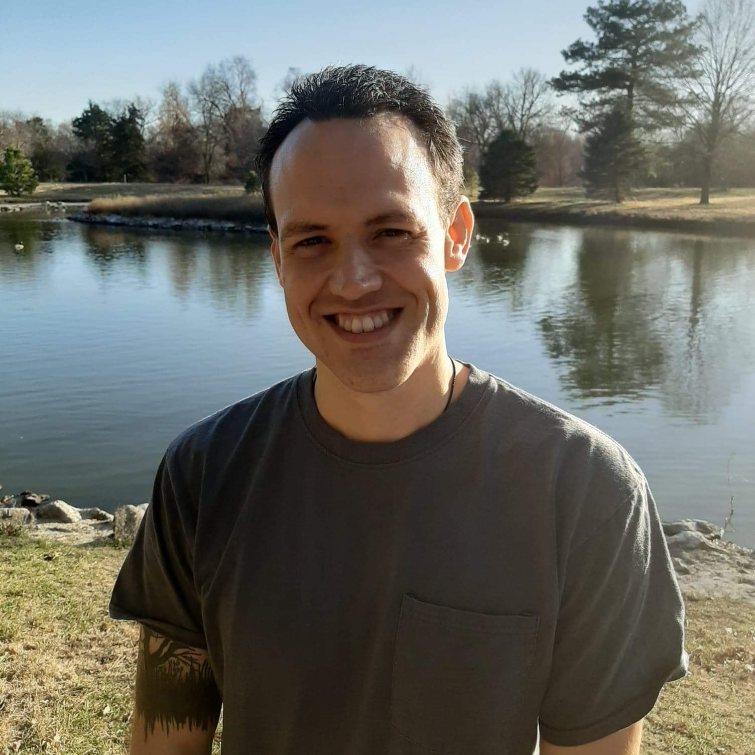 Brian P. Ellis - Sentientism