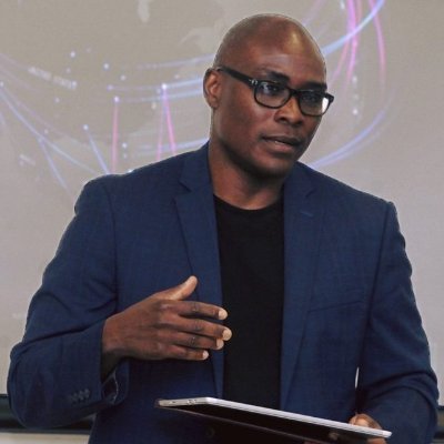 Rod Graham's "Being" - Interview on Sentientism - Sentientism