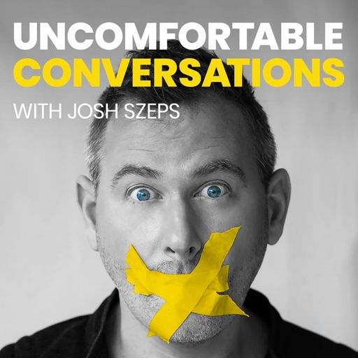 Uncomfortable Conversations - Sentientism outreach! Two new podcast ...