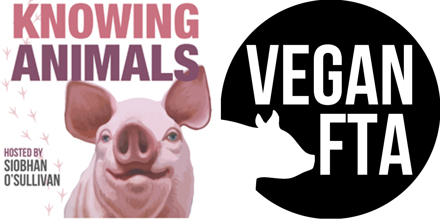 Knowing Animals and Vegan FTA! - talking about Sentientism - Sentientism