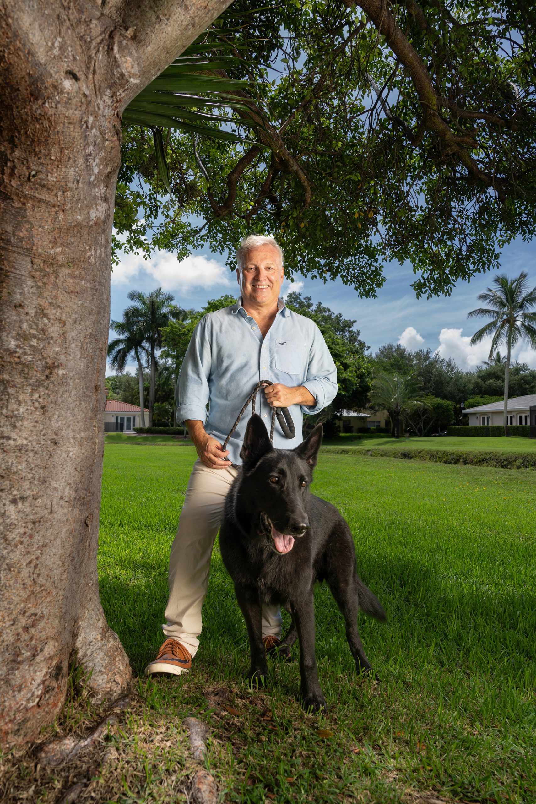 Mark Rowlands - Sentientism